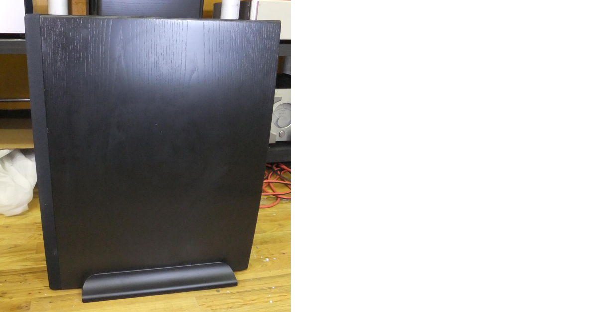 McIntosh PS112 subwoofer (the most well bu... For Sale | Audiogon