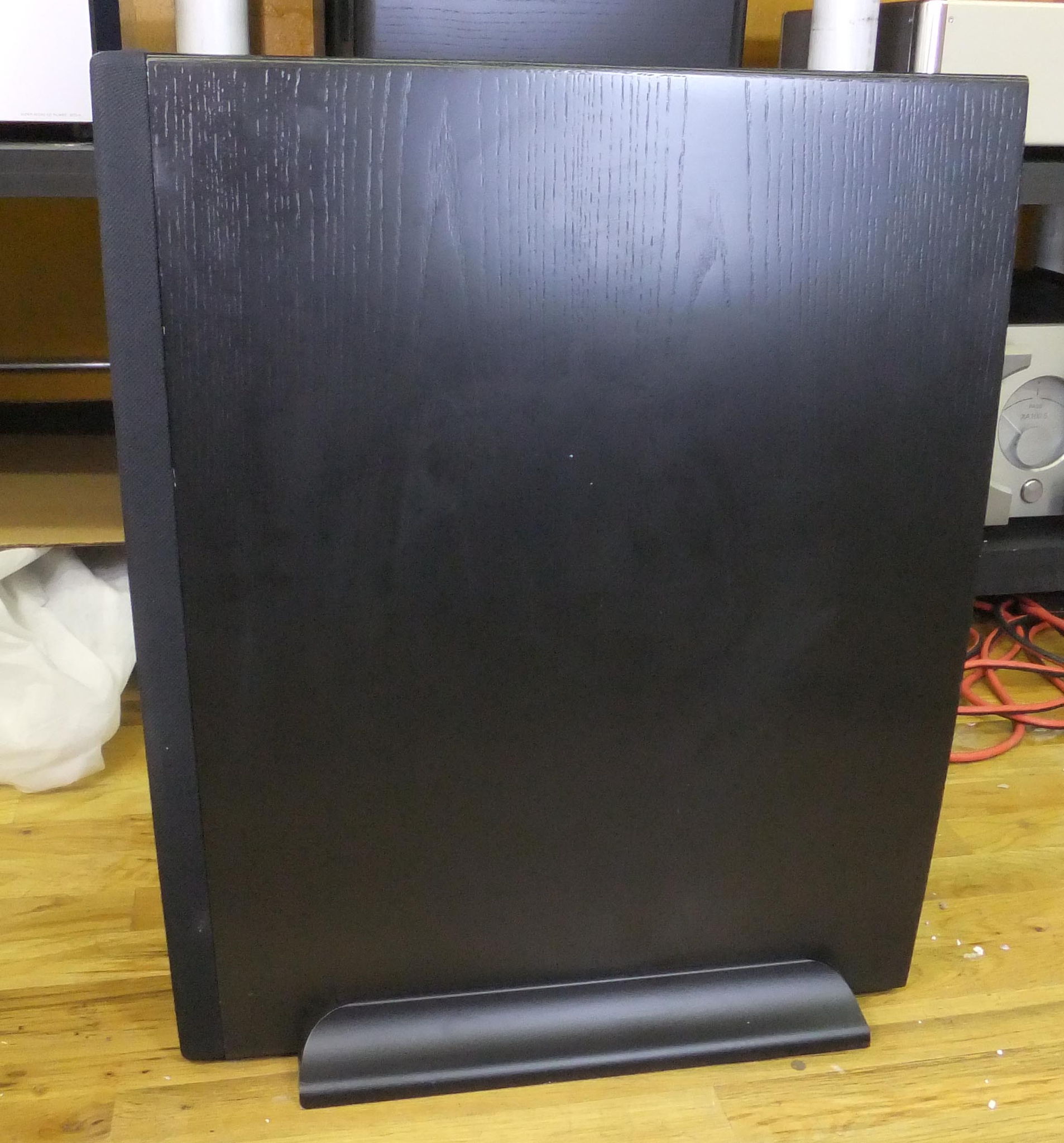 McIntosh PS112 subwoofer (the most well bu... For Sale | Audiogon