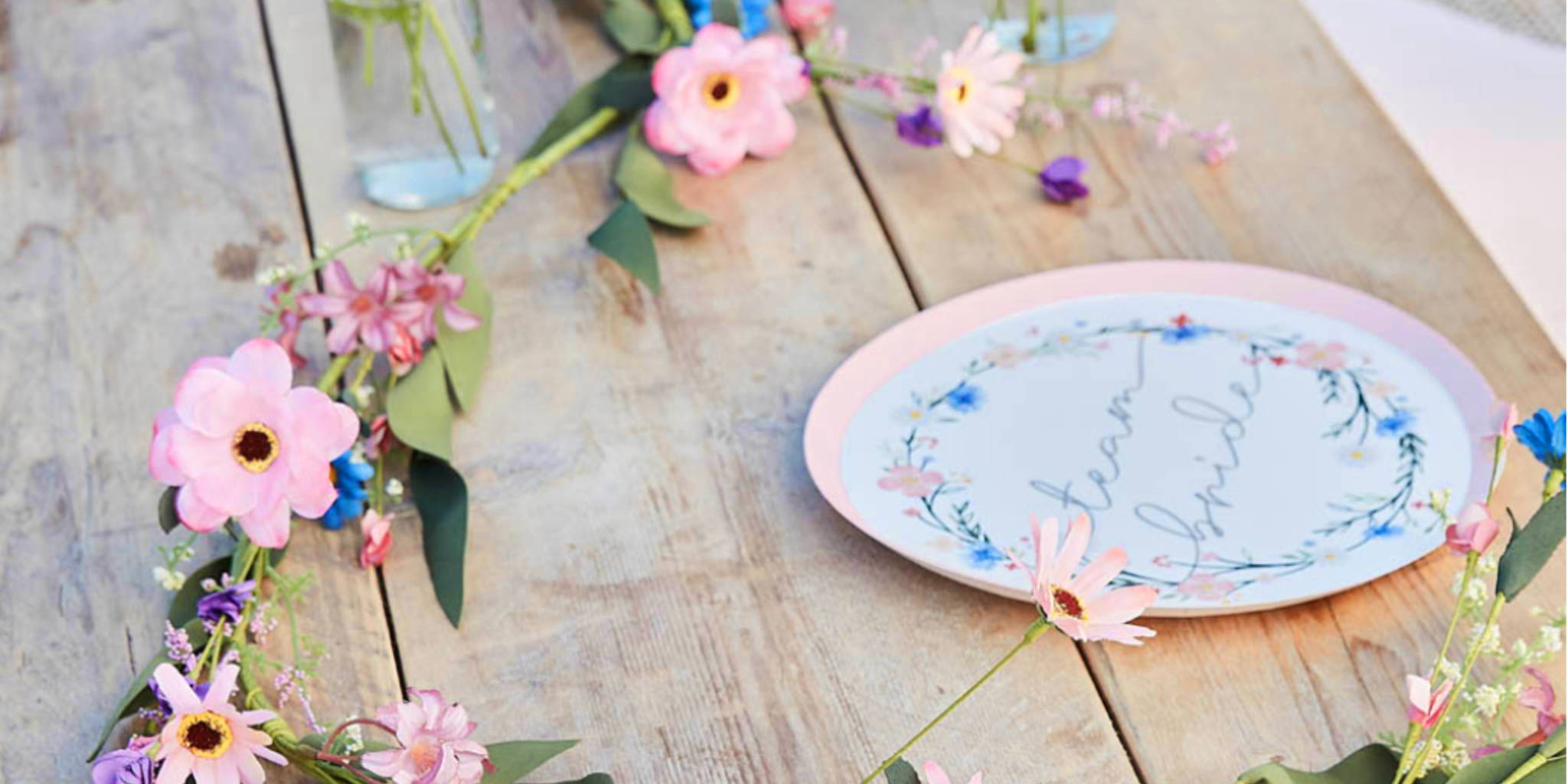 Hen Party Essentials