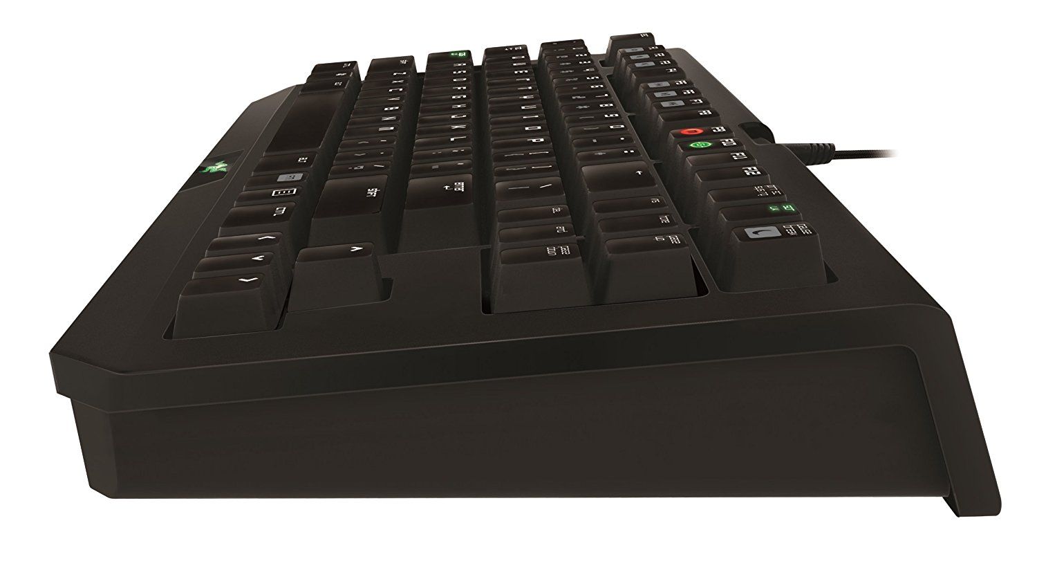 3 Best gaming keyboards with headphone jack as of 2020 - Slant