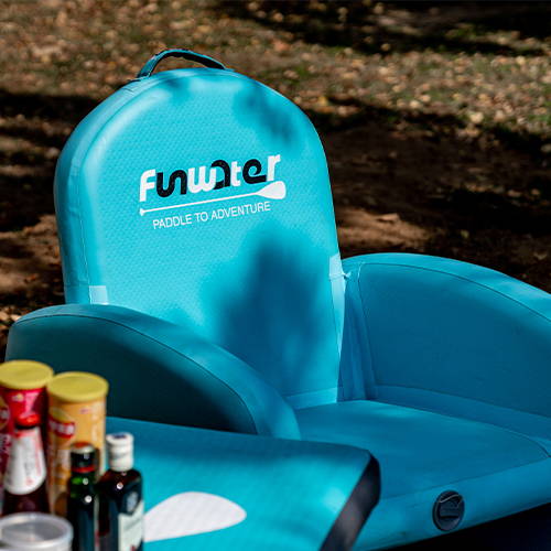 Stand Up Paddle Board Manufacturer | FunWater