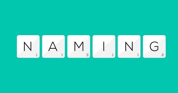 Unit testing best practices — Naming | Codementor