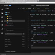 Todo List на React+Redux — Шаг 1 — Stepik