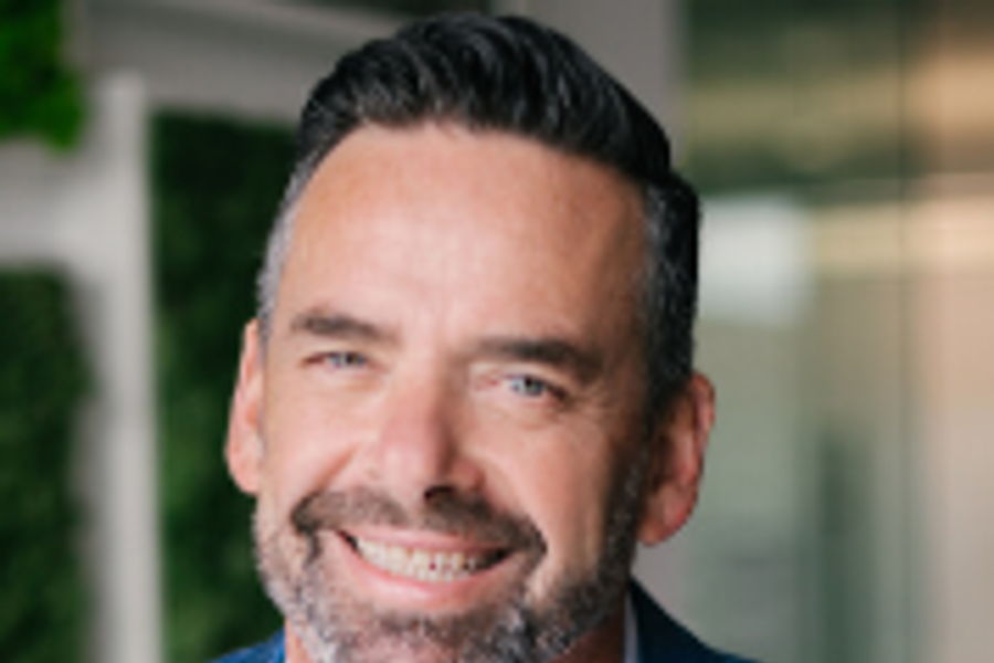 Michael Durbin wastes no time building $1.2-billion bridge back to ...