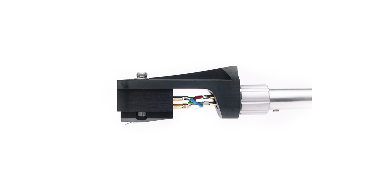 Denon DL-103 Aluminum Body Cap For Sale | Audiogon