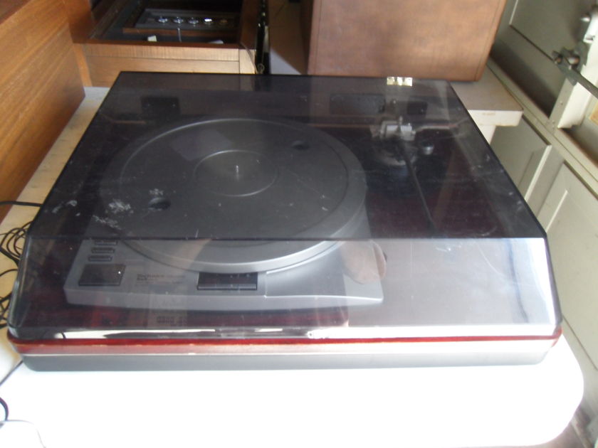 Technics SL 1015 R&B Series Technics SL 1... For Sale | Audiogon