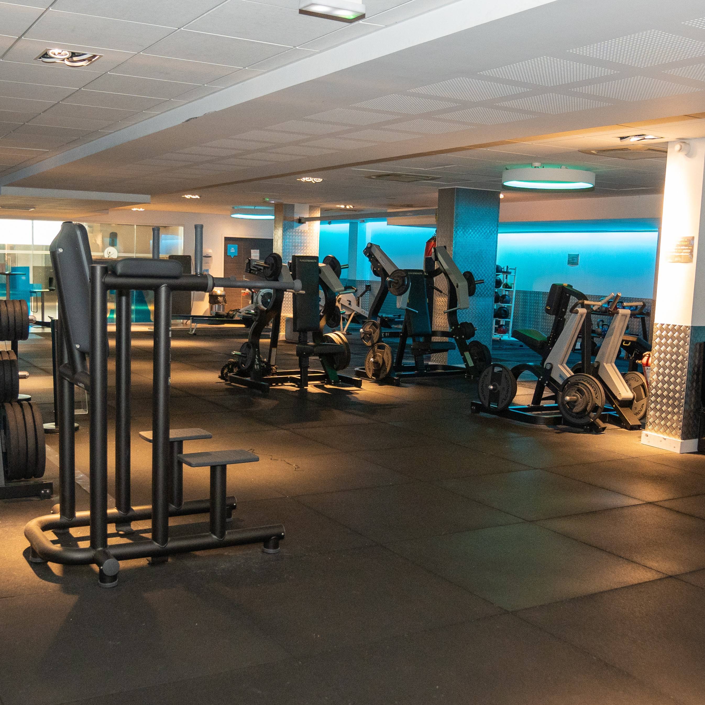 RITM Boulogne - Salle de sport 92 – ritmsport