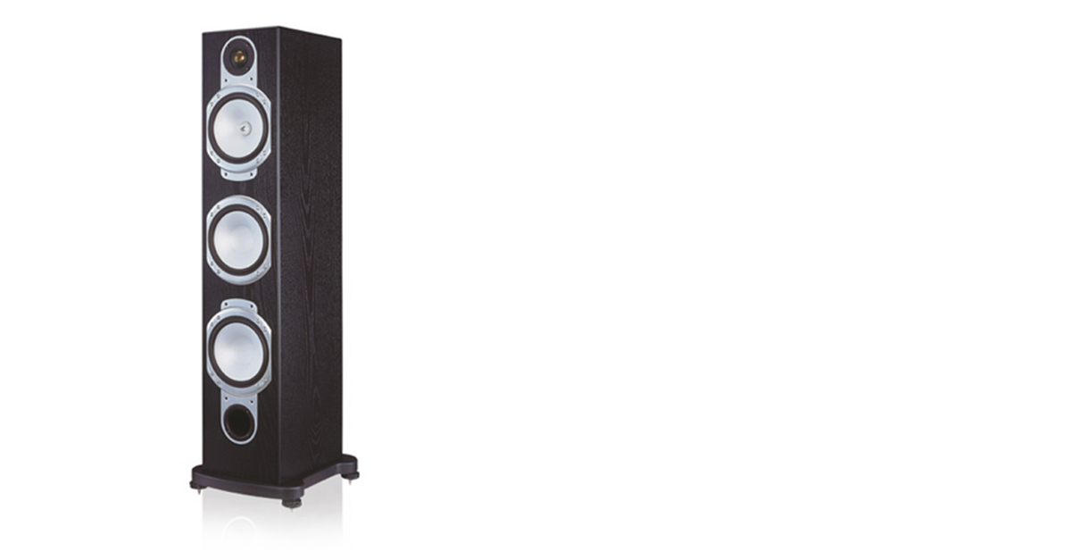 MONITOR AUDIO RS8 - PRISTINE CONDITION!!! For Sale | Audiogon