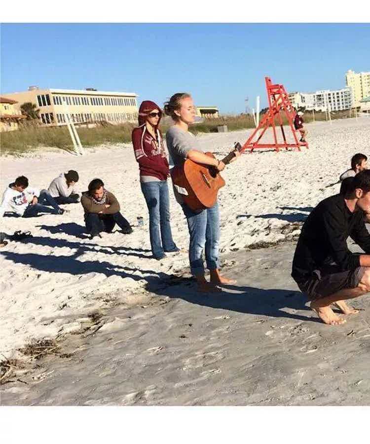 RISK Europe - Youth With A Mission — Youth With A Mission