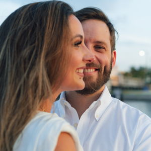 Victoria Bermudez and Claudio Schenone's Wedding Registry on Zola