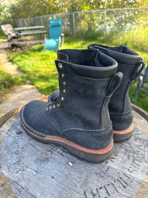 NICKS Delta Arch MTO \ 10E - $700.00 | Nicks Marketplace