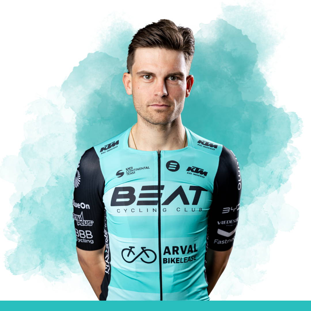 Eerste Team – BEAT Cycling Club