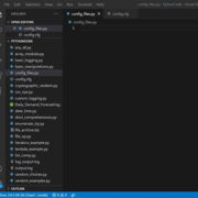 Работа с Конфигурационными Файлами — Шаг 1 — Stepik