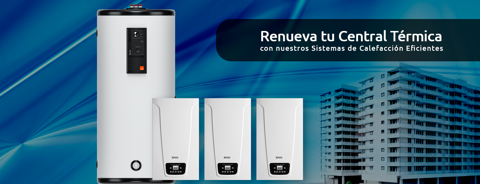 ANWO · Especialistas en Climatización.