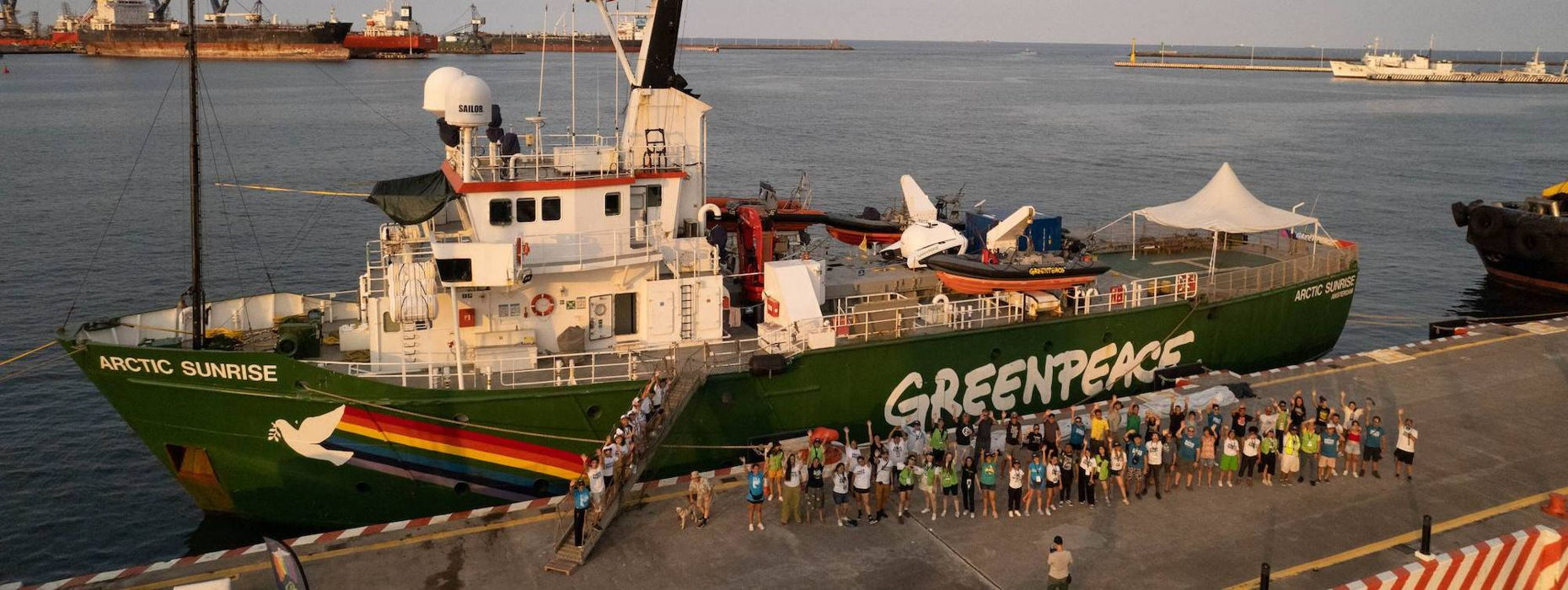 Greenpeace México