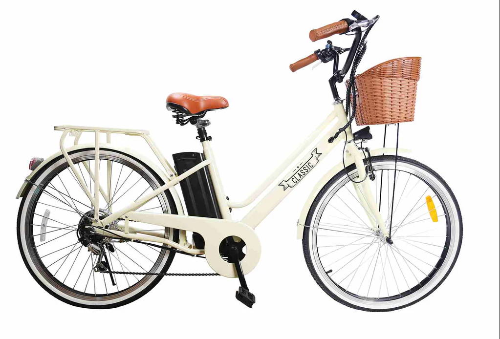 How to Choose the Right Bike Frame for Your Needs