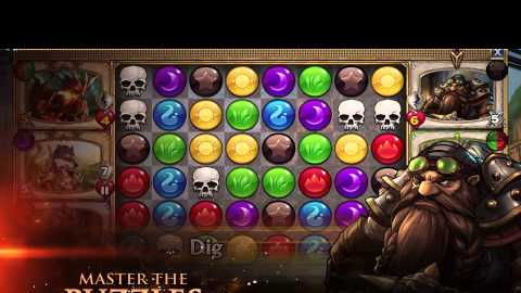 9 Best "match 3" RPGs on Android as of 2020 - Slant