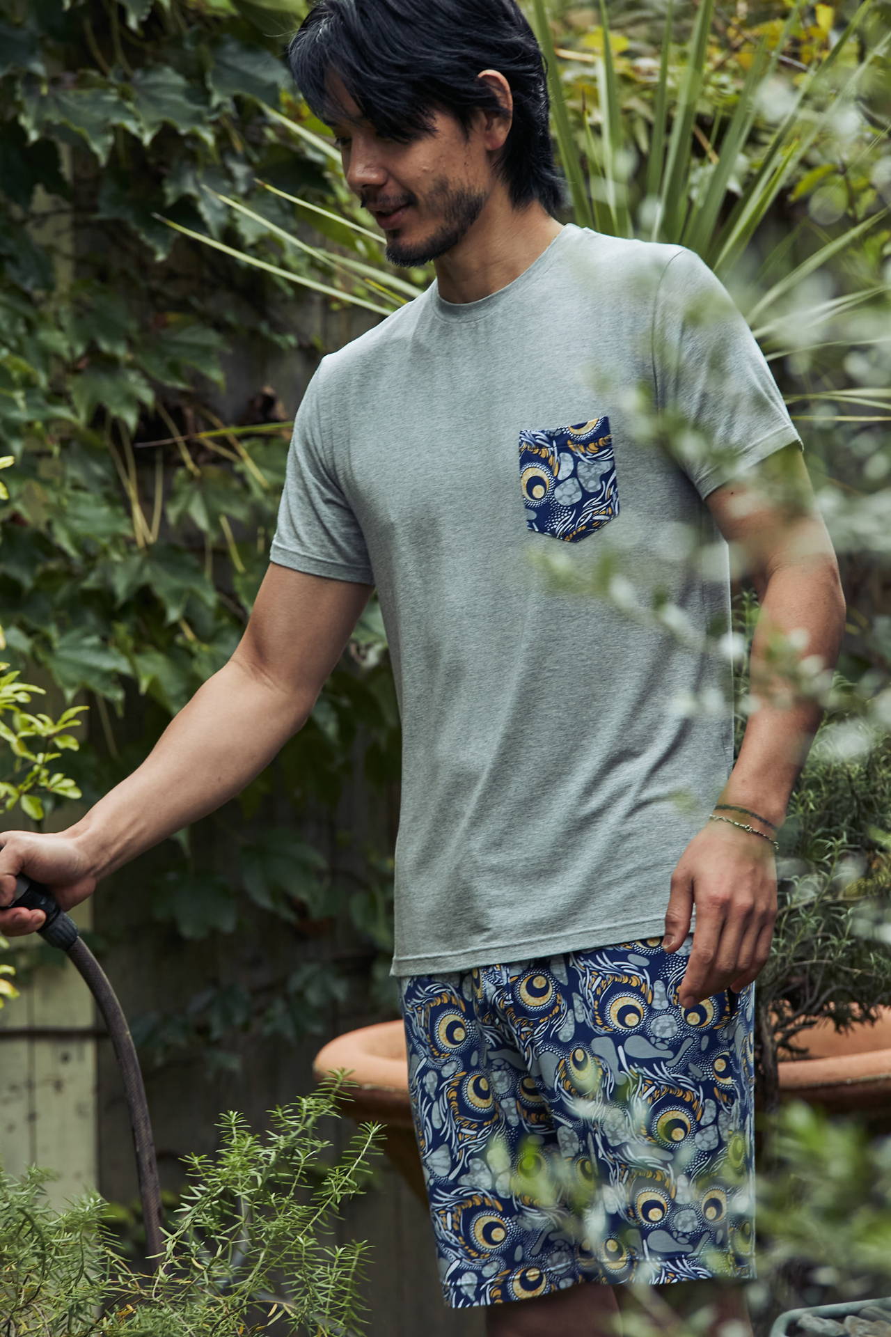 mens modal underwear – Tani Comfort