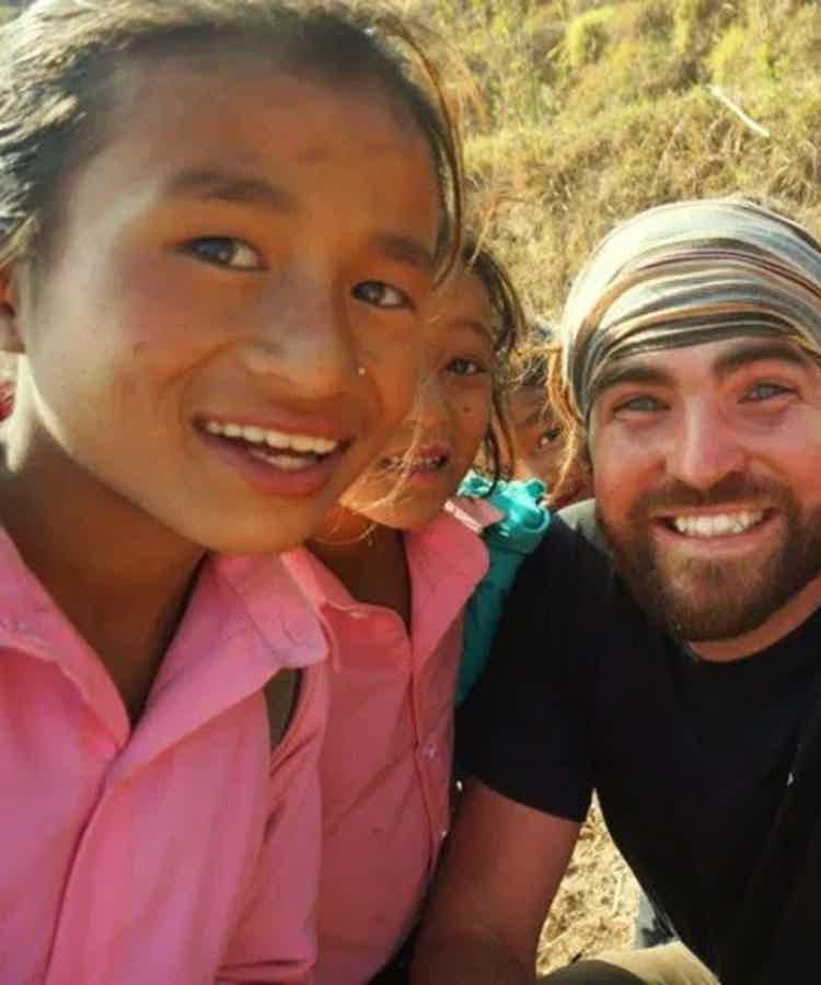 Gap Year Discipleship Training School - Youth With A Mission — Youth With A Mission