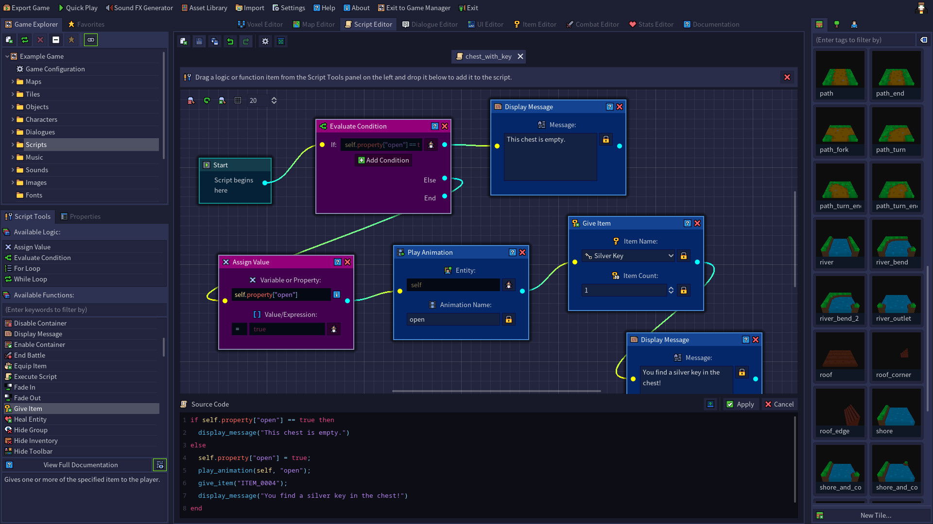 9 Best voxel-based game engines as of 2024 - Slant