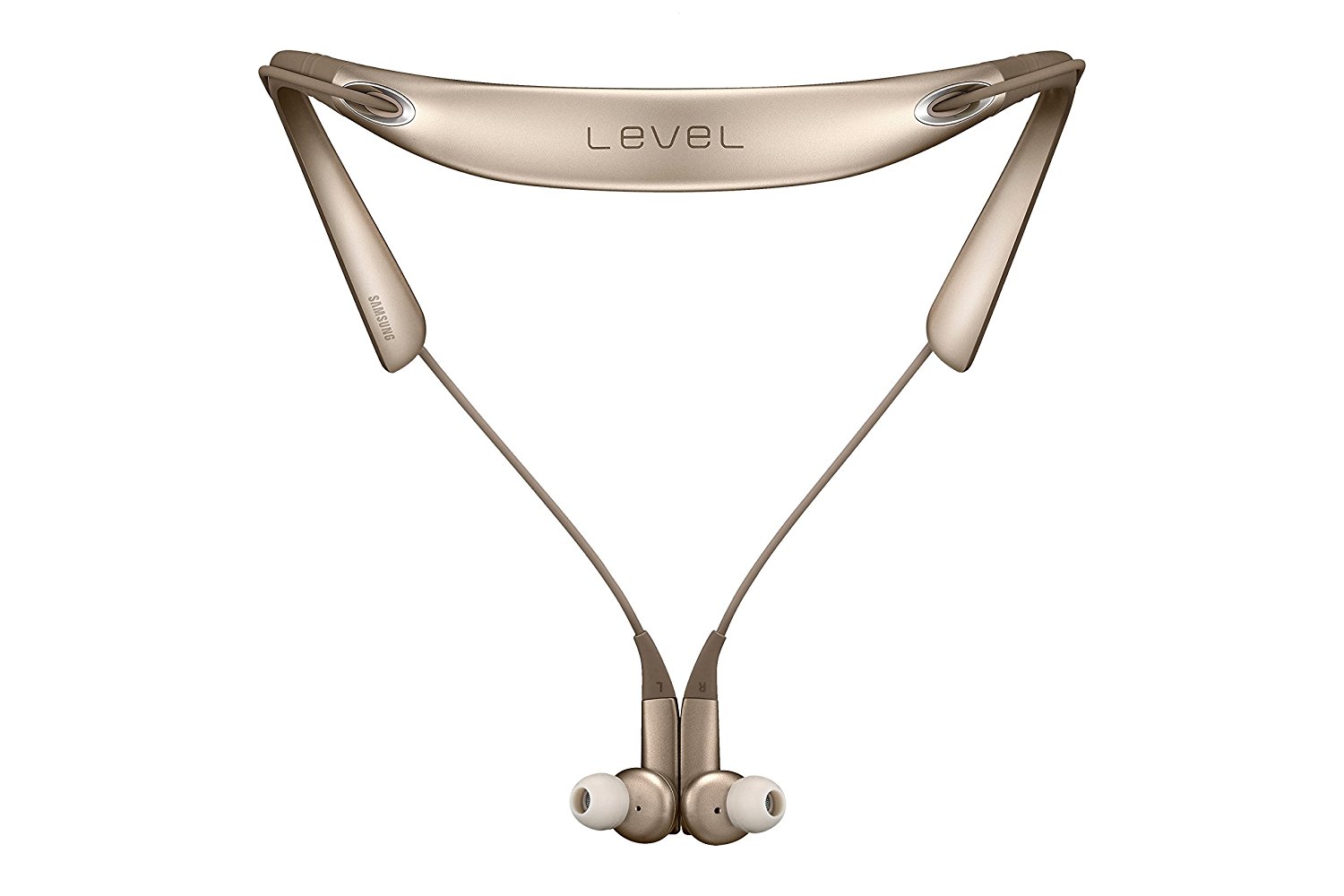 Samsung Level U Pro Review - Slant