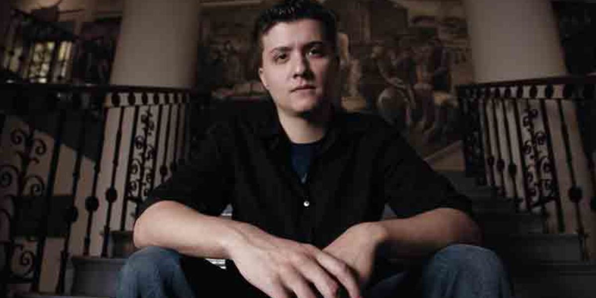 Ryan Buell | Famous Bi People | Bi.org