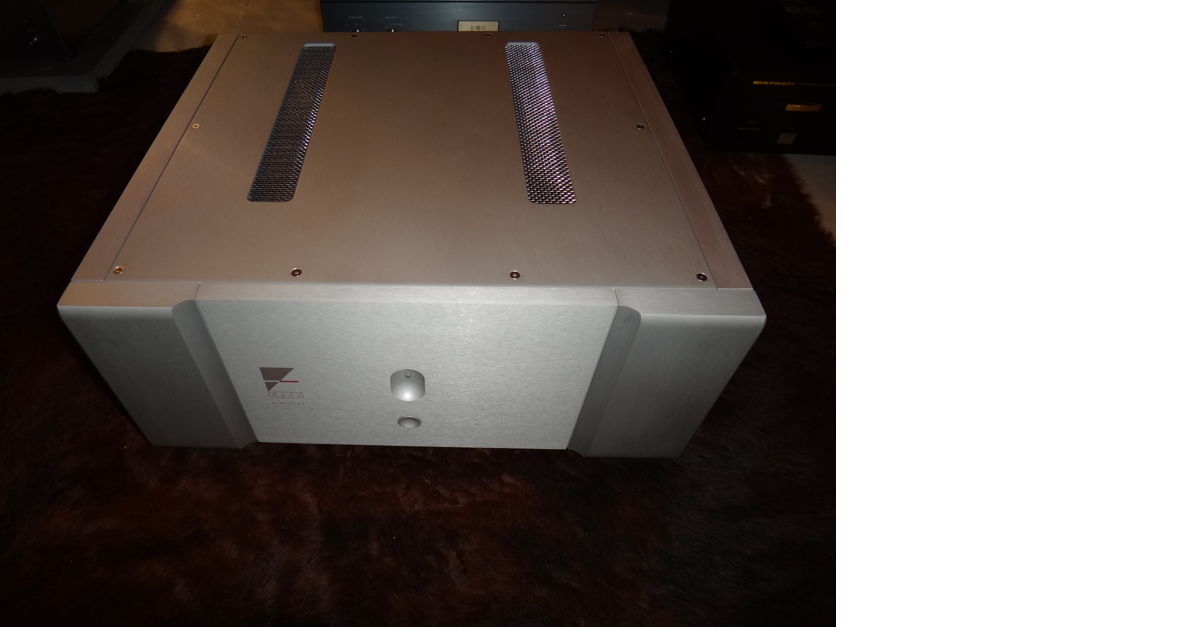 Ayre V5-xe Latest Evolution Version For Sale | Audiogon