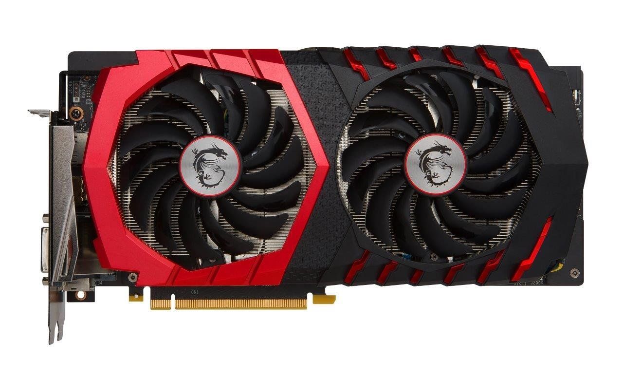 14 Best GTX 1060 cards as of 2025 - Slant