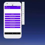 JobScheduler. Запуск сервиса — Шаг 1 — Stepik