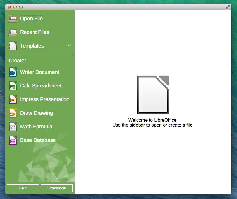 5 Best office suites for macOS as of 2025 - Slant