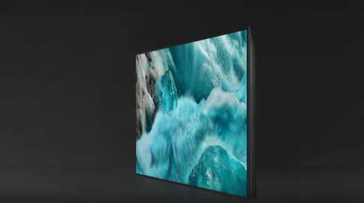 Samsung 85-inch QLED TV 4K-85Q7F - HiFiCorp