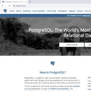 Инсталируем PostgreSQL — Шаг 1 — Stepik