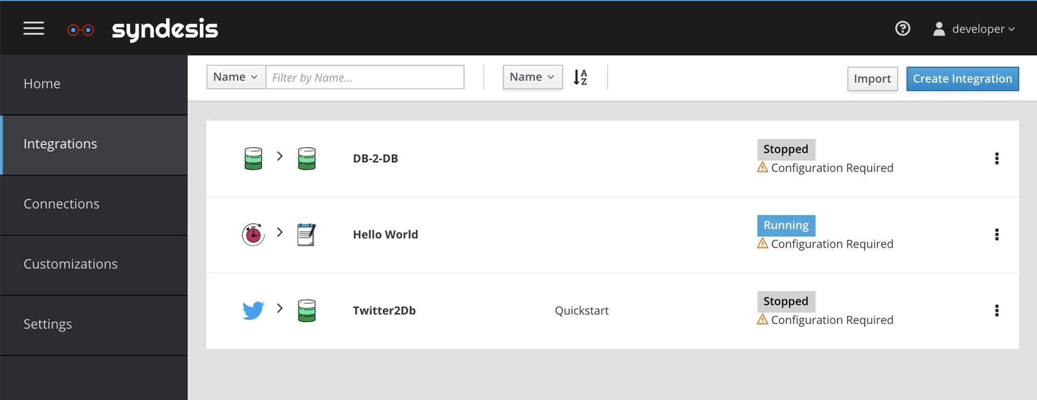 5 Best data integration tools as of 2024 - Slant