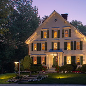 Camden Maine Stay Inn