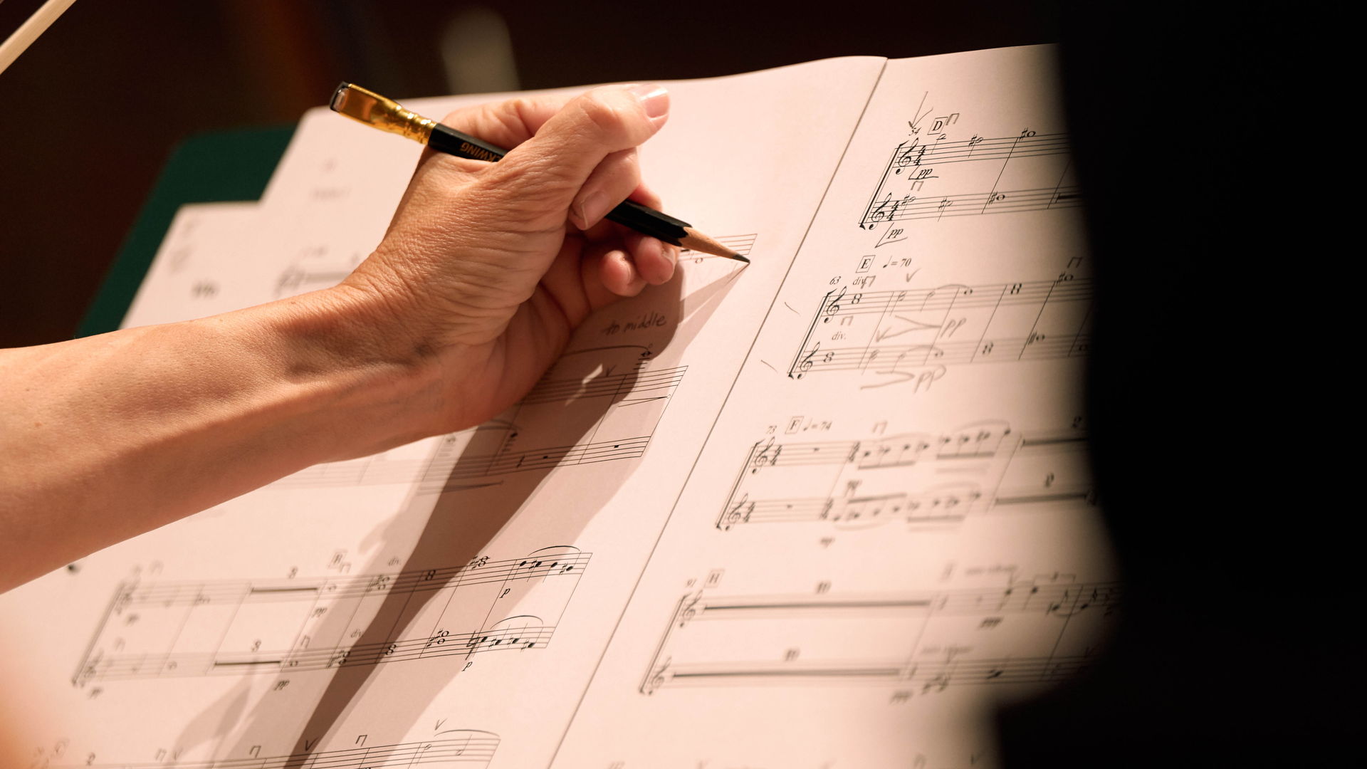 Create Your Own Package | LA Phil