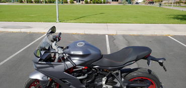 Motorcycle Rentals in Phoenix, AZ - Riders Share