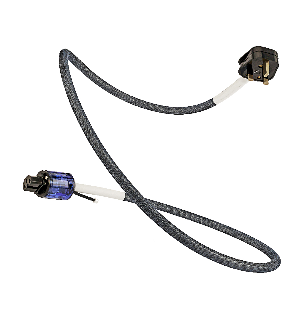 Titan Audio Hand Made Audio From N.Ireland