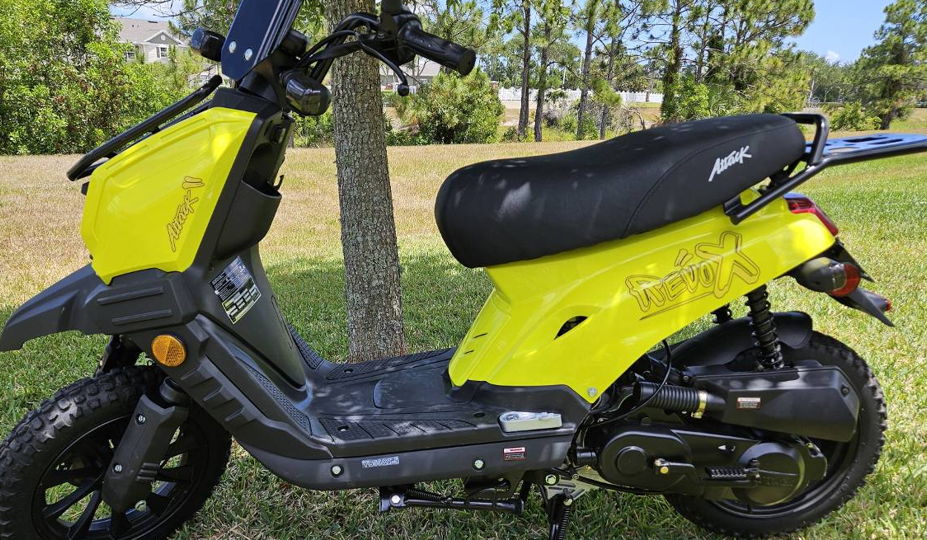 YIBEN YB50QT for rent near Port Saint Lucie, FL