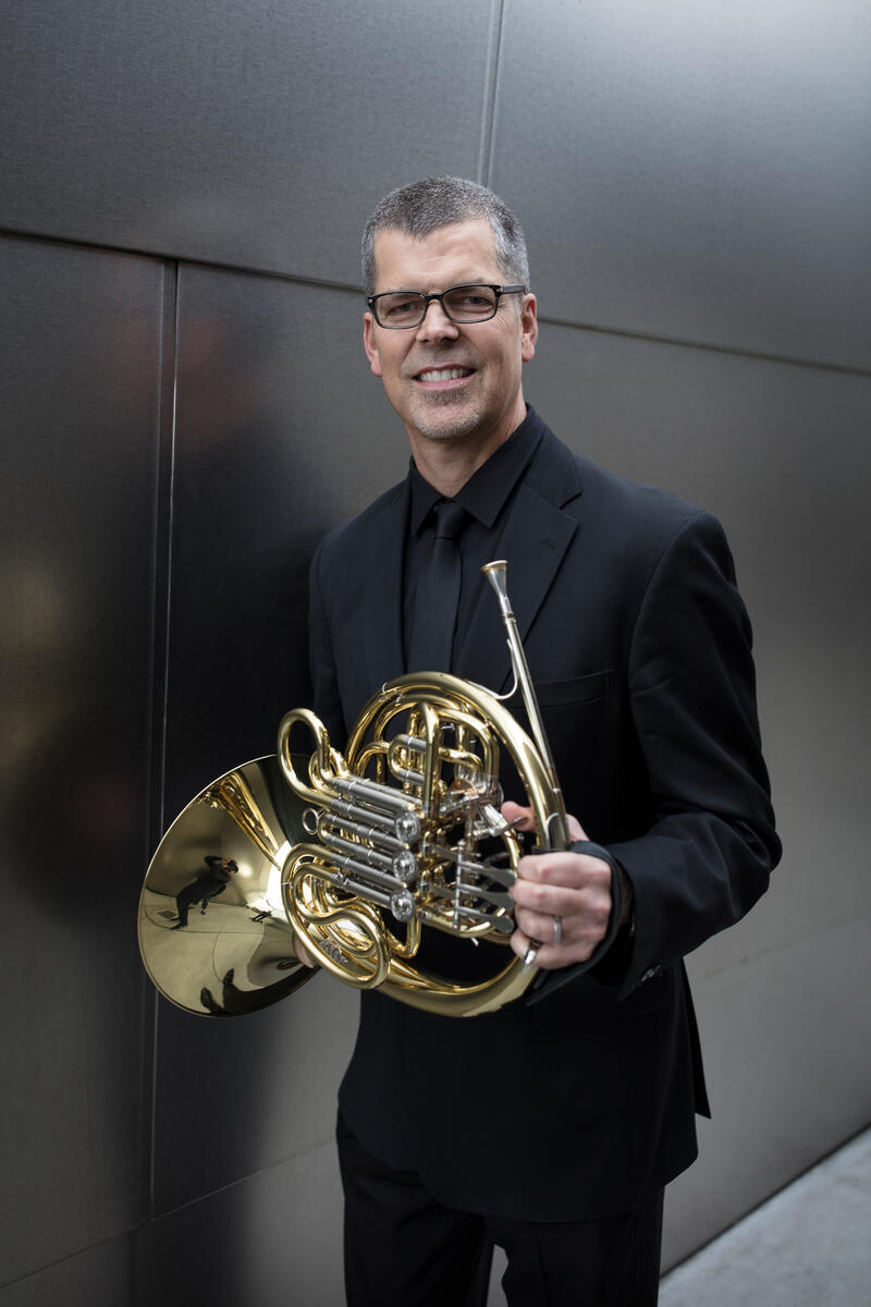 Gregory Roosa | Hollywood Bowl