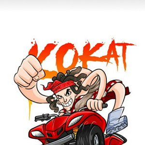 Kokat Bali Adventure