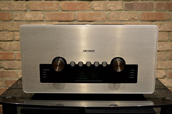 Audio Research GSi75 - Pre-Amp, Amplifier,... For Sale | Audiogon