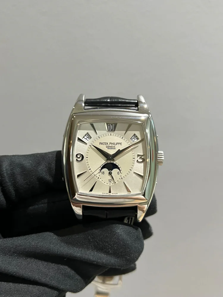 Patek Philippe Gondolo 5135G-001 – Luxusní hodinky | Chrono 10:10