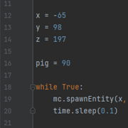 Infinite loop — Шаг 2 — Stepik