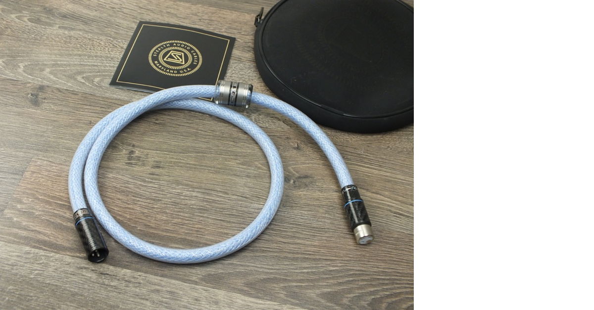 Stealth Audio Cables Varidig Sextet V16-T ... For Sale | Audiogon