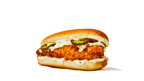 Chicken Shop Canary Wharf | Menu