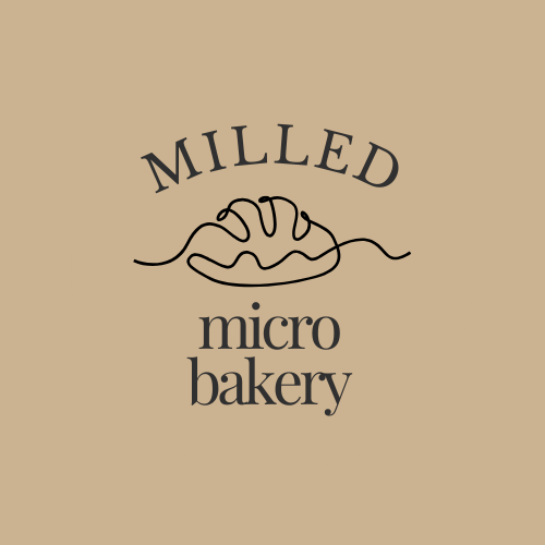 Milled Micro Bakery
