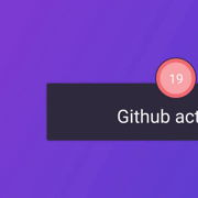 Github actions — Шаг 1 — Stepik