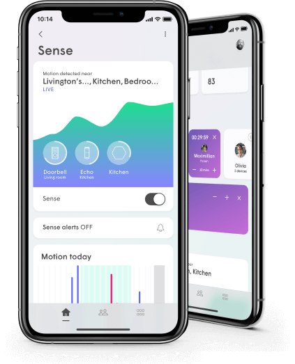 HomePass - Plume HomePass