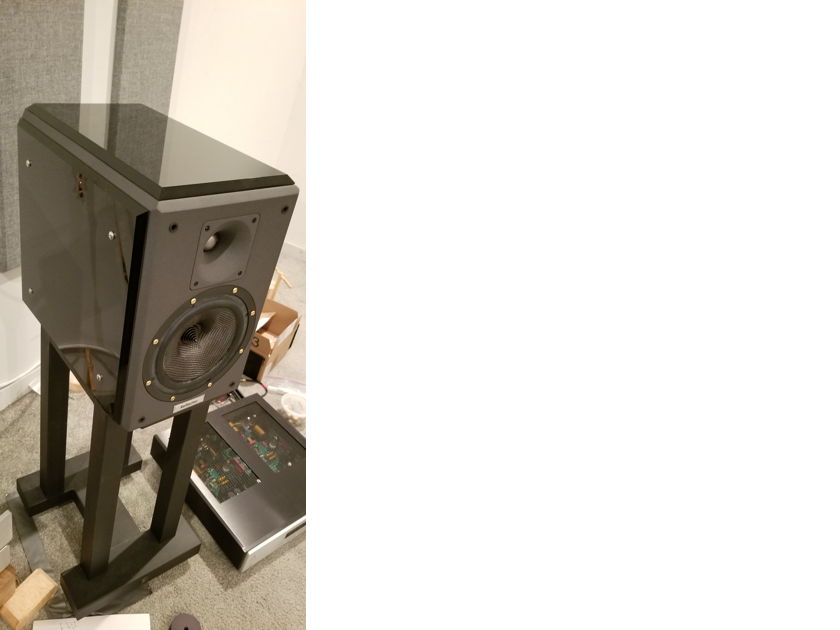 Reference 3A REFLECTOR pinnacle & finest m... For Sale | Audiogon