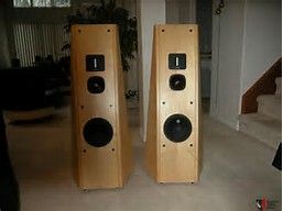ProAc Future Point 5 For Sale | Audiogon